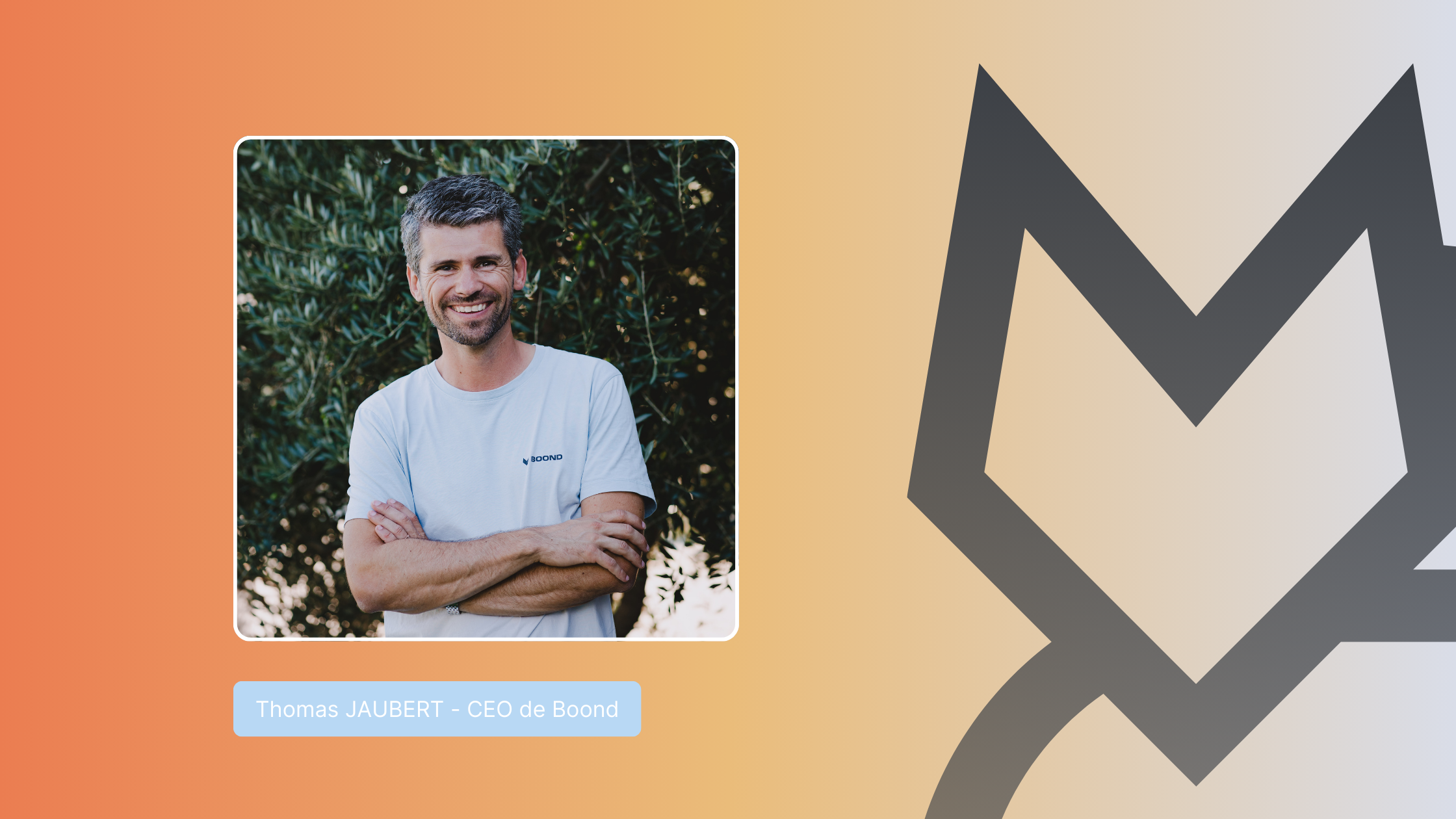 BoondManager devient Boond : une nouvelle identité au service de votre croissance